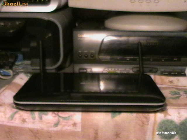 Modem Router RDS Huawei HG8247 WiFi | arhiva Okazii.ro