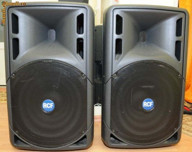 VAND RCF ART 315 - Boxe pasive nu fbt jbl dynacord | arhiva Okazii.ro