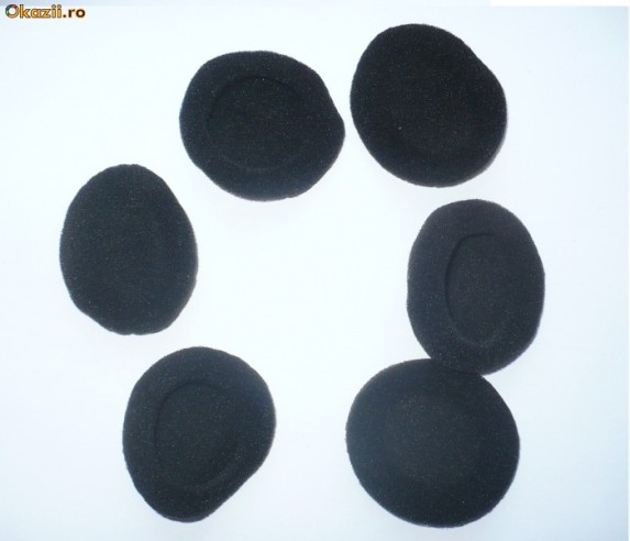 Bureti casti 50mm | arhiva Okazii.ro