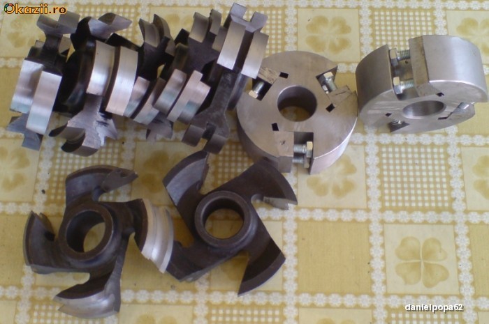 freza freze abric rusesc | arhiva Okazii.ro