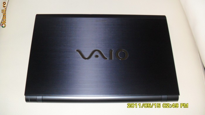 Sony Vaio Model PCG-31111M . VPCZ13V9E/ X C17 256-6GB . Nou 100% ...