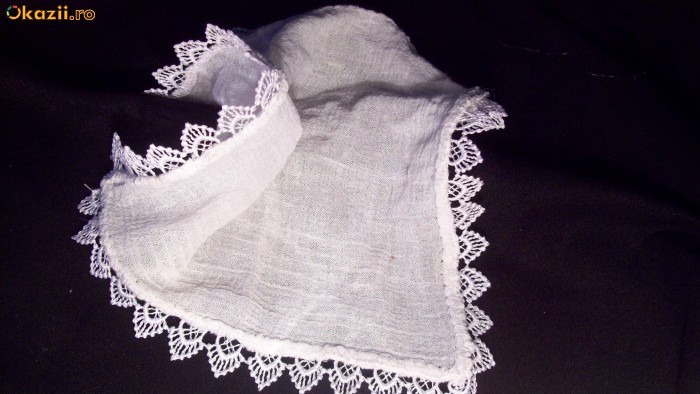 batista rochie mireasa din panza topita cu dantela brodata | arhiva ...