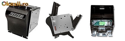 Cititor bancnote Cash Code - acceptor bancnote MVU | arhiva Okazii.ro