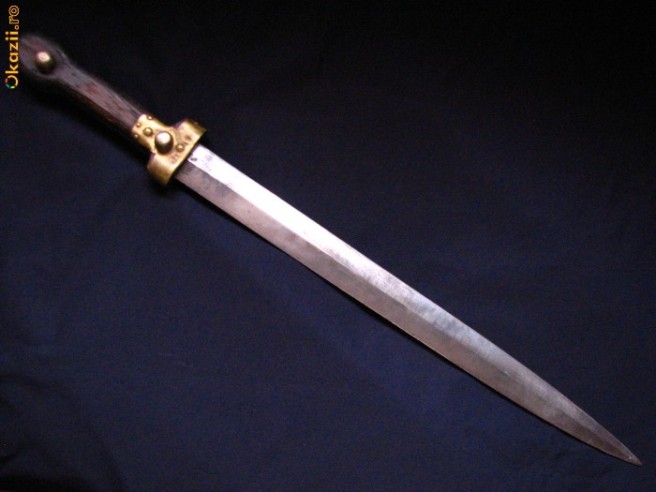 Sabie de lupta | arhiva Okazii.ro