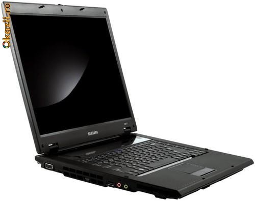 LAPTOP SAMSUNG R60 PLUS IMPECABIL SUPER PRET | arhiva Okazii.ro