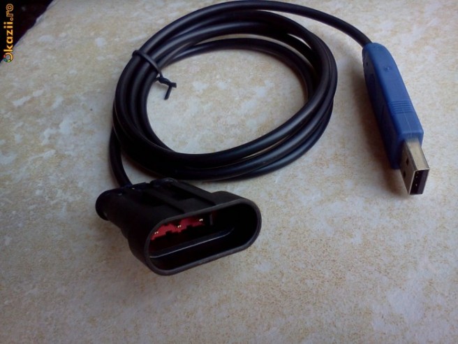 Interfata GPL Tomasetto STAG-200,300 , Milano | arhiva Okazii.ro