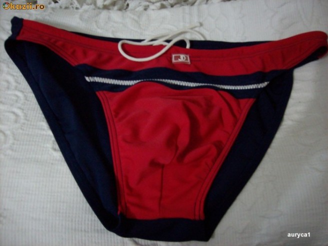 SLIP / SLIPI barbati JOLIDON marimea XL (NOI NOUTI) | arhiva Okazii.ro