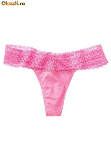 LENJERIE INTIMA VICTORIA SECRET CHILOTI DAMA | arhiva Okazii.ro