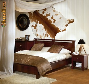 Pat Mobexpert lemn masiv | arhiva Okazii.ro