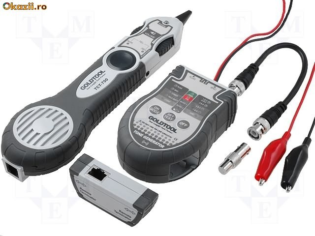 IDENTIFICATOR DE CABLURI SI FIRE ELECTRICE ..TELEFONICE ..CATV | arhiva ...