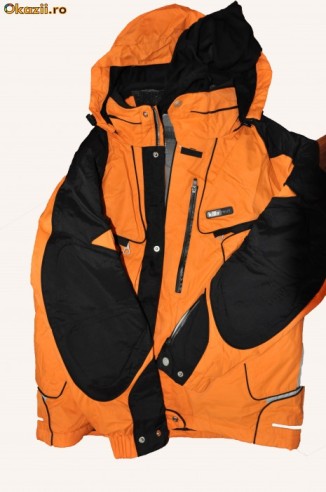 Geaca ski Salomon-Rossignol-Descente-Eland-Atomic-killy | arhiva Okazii.ro