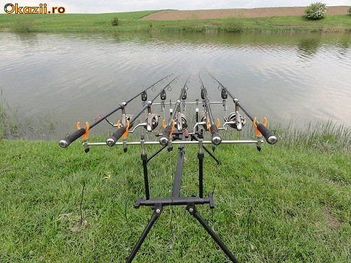 Scule pescuit | arhiva Okazii.ro