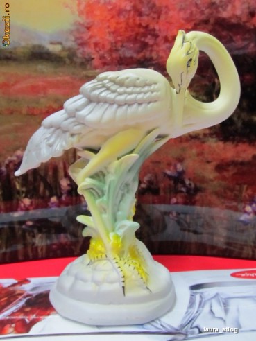 Bibelouri vechi - Okazii.ro