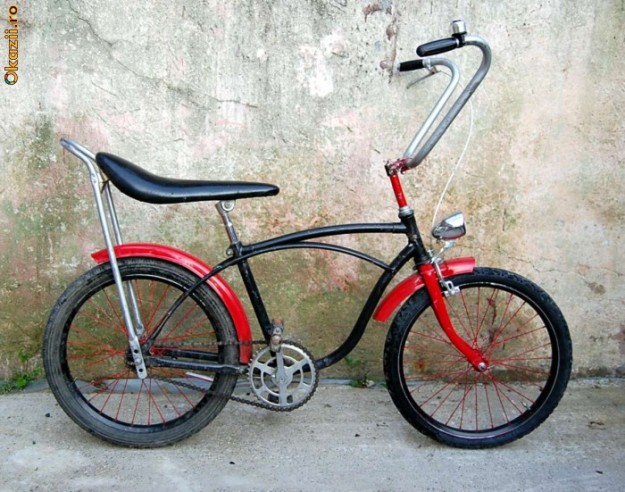BICICLETA PEGAS KENT MODERN, RETRO,EPOCA, VINTAGE | arhiva Okazii.ro