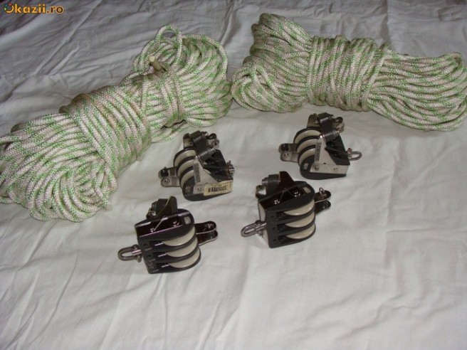 DE VANZARE SCRIPETI & FRANGHIE LEWMAR PTR IAHTURI | arhiva Okazii.ro