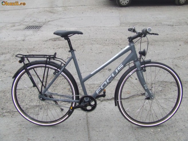 Bicicleta FOCUS WASGO | arhiva Okazii.ro