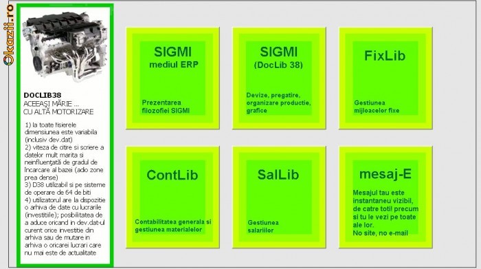 DEVIZE DOCLIB - CEL MAI MIC PRET | arhiva Okazii.ro