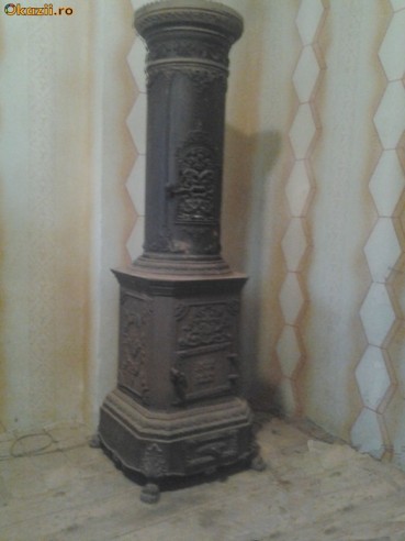 Godin Fonta Ruszkitza | arhiva Okazii.ro