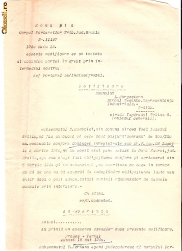 18 in Pasapoarte si documente. Cumpara ieftin, pret bun
