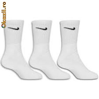 CIORAPI,SOSETE NIKE SET DE 3 PERECHI TENIS-SOSETE ORIGINALE!!! | arhiva ...