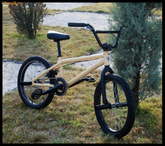 BMX Haro F3 Series | arhiva Okazii.ro