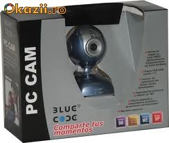 webcam pc cam aw-r2035 | arhiva Okazii.ro