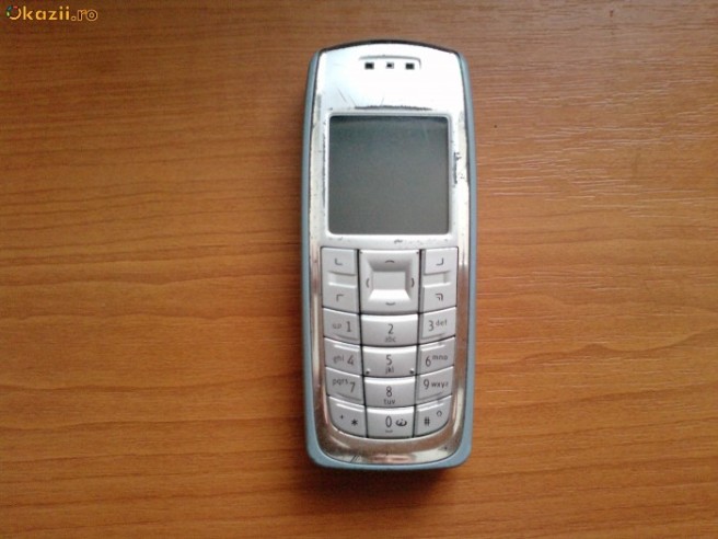 Vand Nokia 3120 Model Vechi | arhiva Okazii.ro