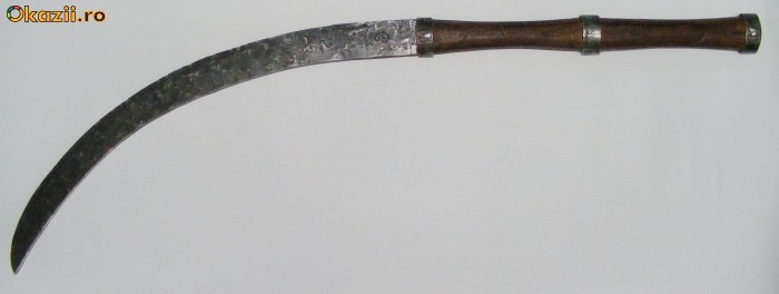 SABIE DACICA TIP FALX | arhiva Okazii.ro