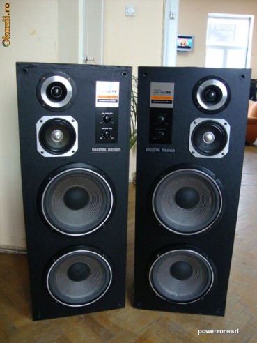 Boxe Marantz LS-88A | arhiva Okazii.ro