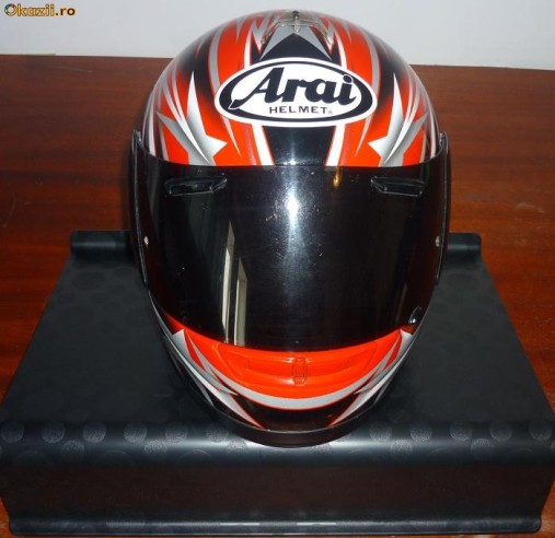 Vand Casca Arai Helmet Condor | arhiva Okazii.ro