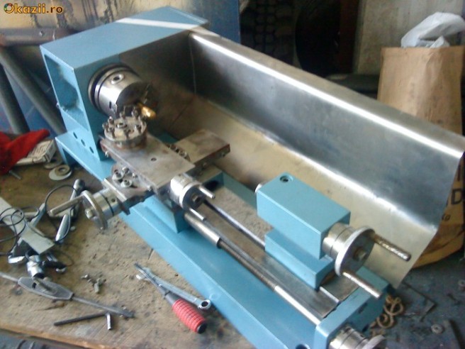 Strung mic hobby mat | arhiva Okazii.ro