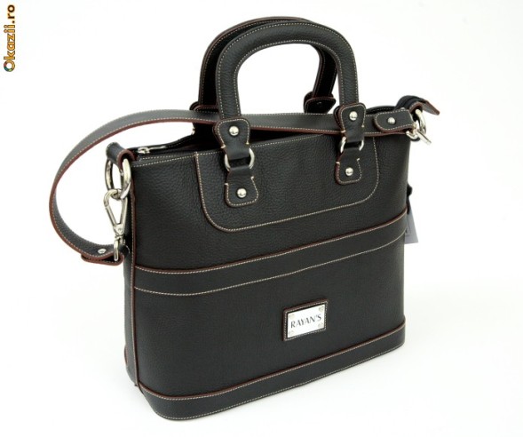 geanta dama piele naturala 100% /nu hermes prada dolce chanel dior ...