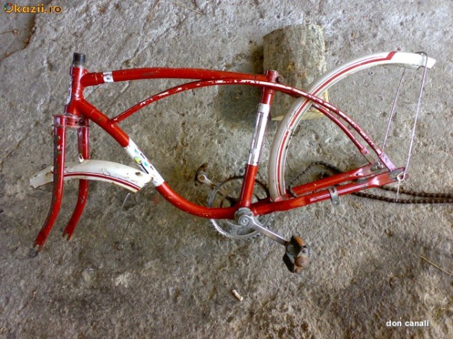 cadru PEGAS KENT | arhiva Okazii.ro