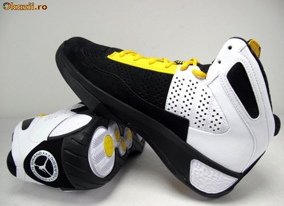 Bascheti Jordan | arhiva Okazii.ro