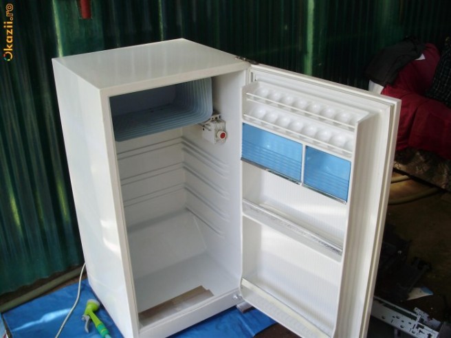 Vand Frigider Arctic | arhiva Okazii.ro