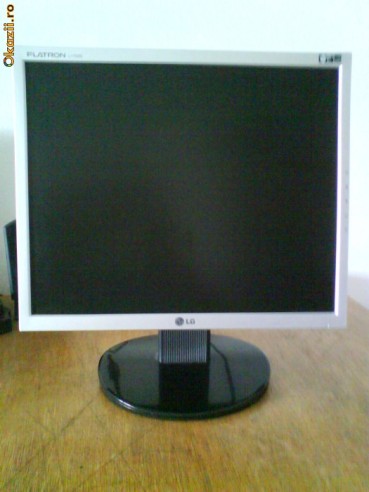 monitor lg flatron l1753s | arhiva Okazii.ro