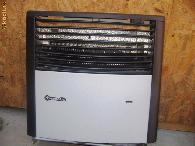 Incalzire rulota Truma,model nouVind instalatie incalzire,rulota,Truma ...