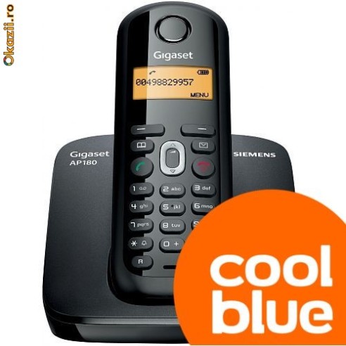 Vand telefon Romtelecom / RDS / UPC | arhiva Okazii.ro