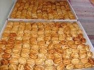 VAND,FORMA PRAJITURI NUCI,NEFOLOSITA,RETELE CULINARE TRADITIONALE ...