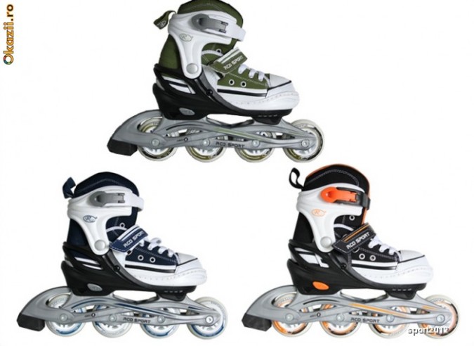 ROLE CU ROTI DE SILICON | arhiva Okazii.ro