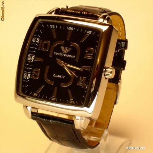 Ceas Armani Replica | ceasuri armani, ceasuri mana, ceasuri barbatesti ...