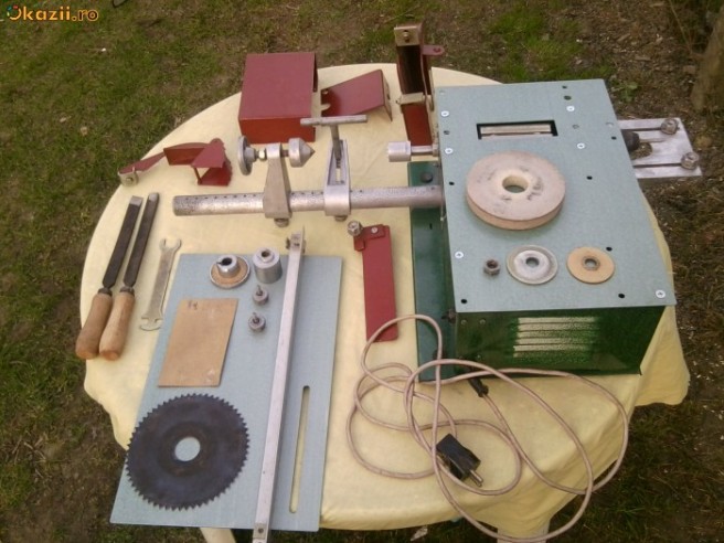 Abric rusesc multifunctional, CCCP | arhiva Okazii.ro