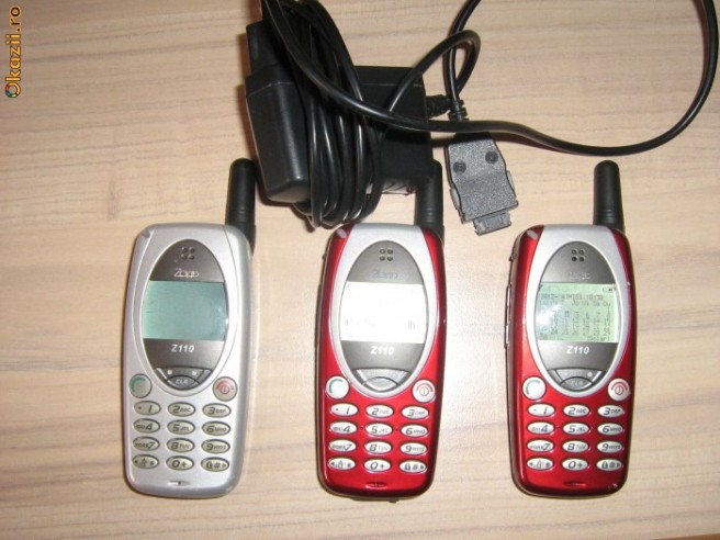 telefon zapp z110 | arhiva Okazii.ro