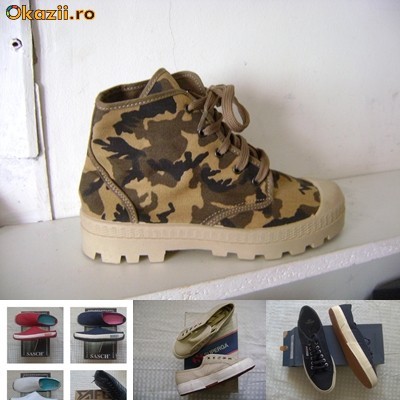 TENISI,ADIDASI,bascheti panza camuflaj NR 38,37 | arhiva Okazii.ro