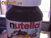 Nutella 5KG----super pret!!!! | arhiva Okazii.ro