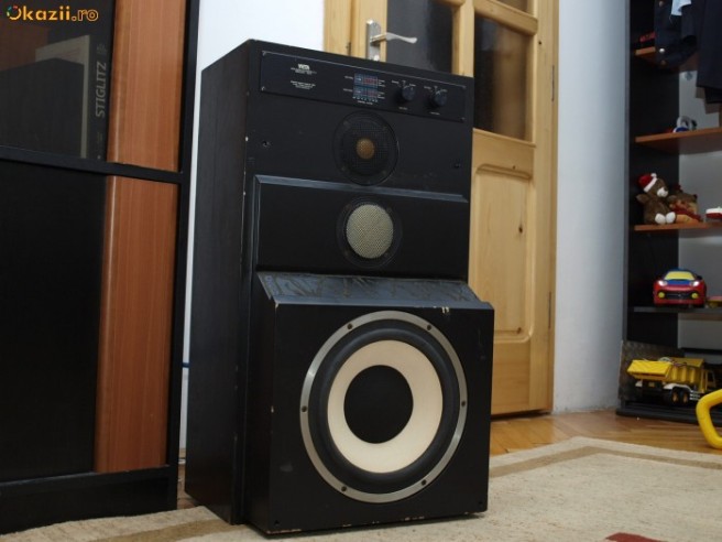 Boxe VIETA B4300 22KG BUCATA | arhiva Okazii.ro