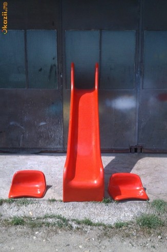 Topogan | arhiva Okazii.ro