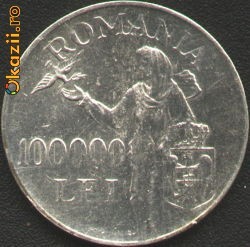 MONEZI DIN ARGINT | Okazii.ro