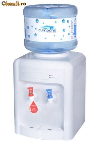 Dozator apa minieconomic Cumpana | arhiva Okazii.ro