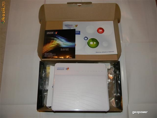 High Speed b,g,n WiFi Router VDSL/ADSL Huawei HG655b ClickNet ...